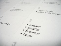 #13: Relearn Spanish